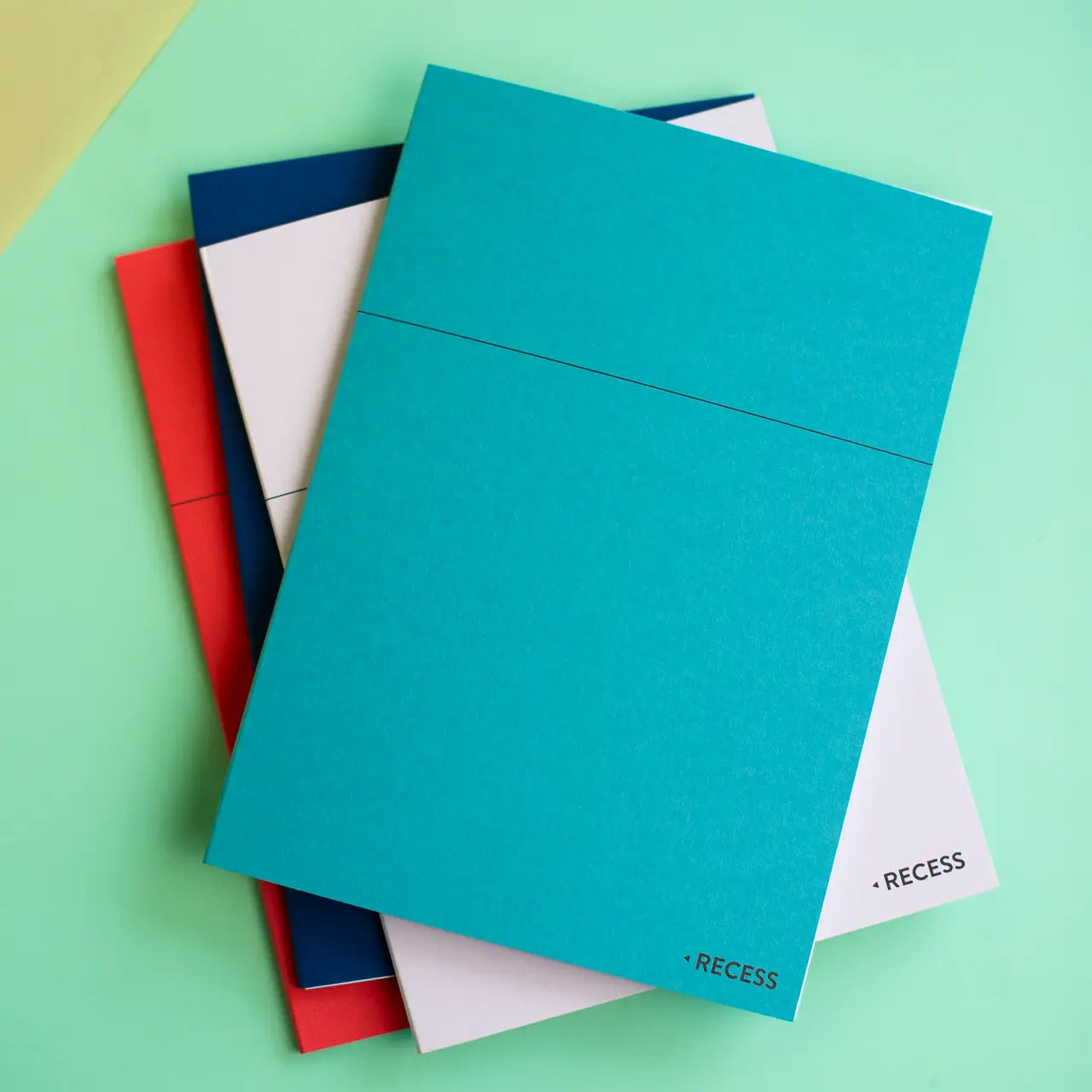 Notebook Book – Secret Planet