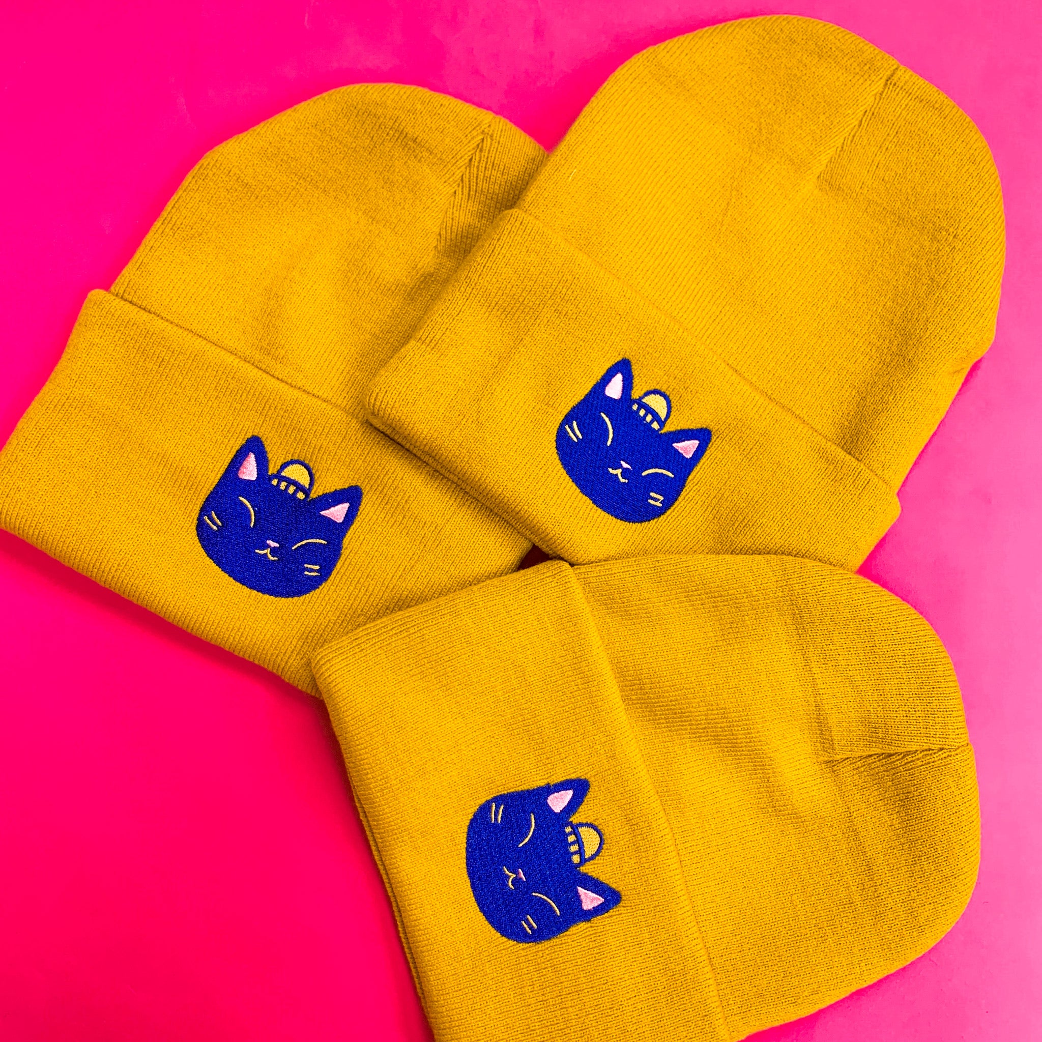 Secret Planet Print Shop